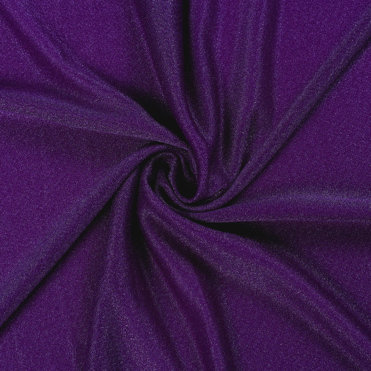 MDS Pack of 15 Yard Wedding Arch Draping Fabric sheer Chiffon Fabric ...