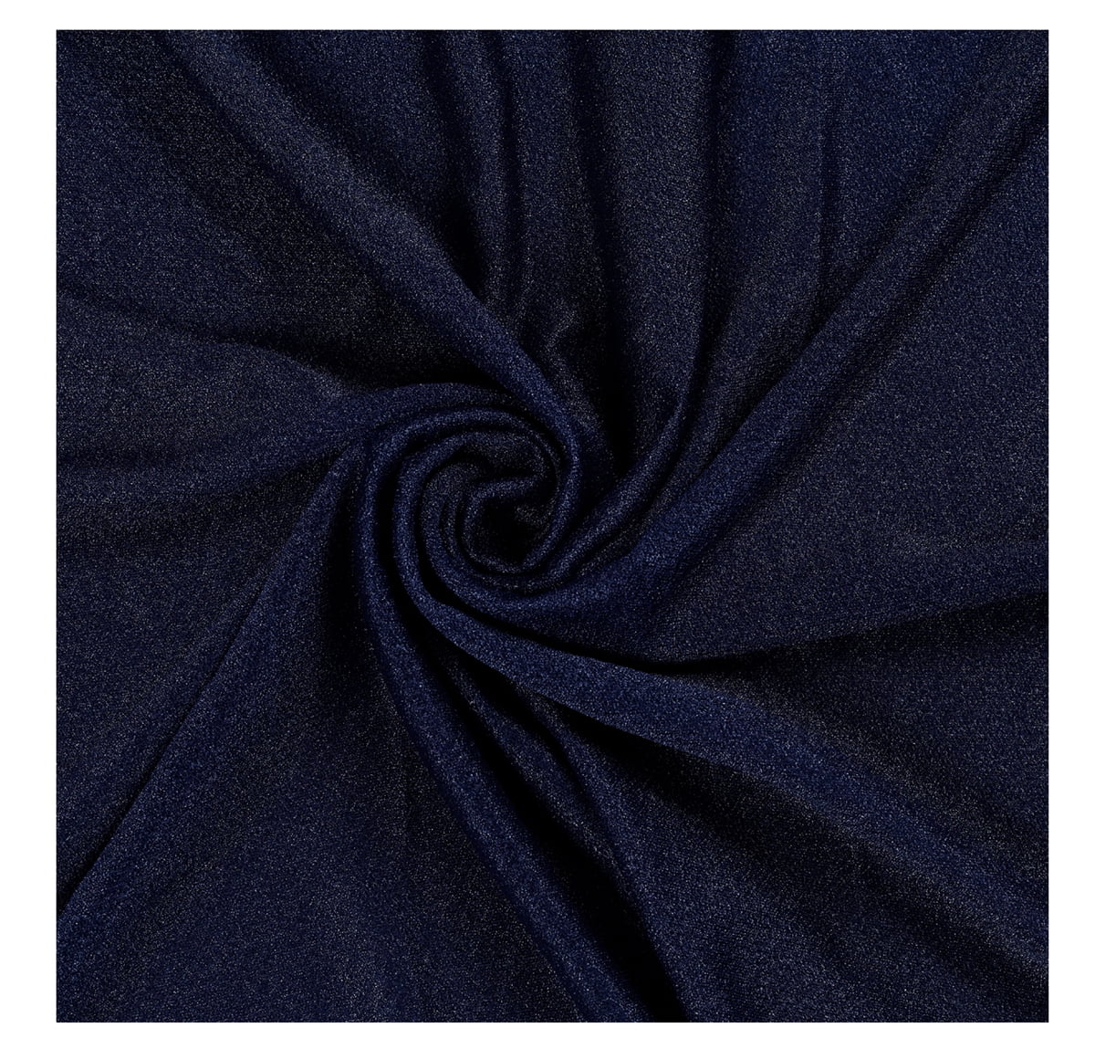 MDS Pack of 20 Yard Wedding Arch Draping Fabric sheer Chiffon Fabric ...