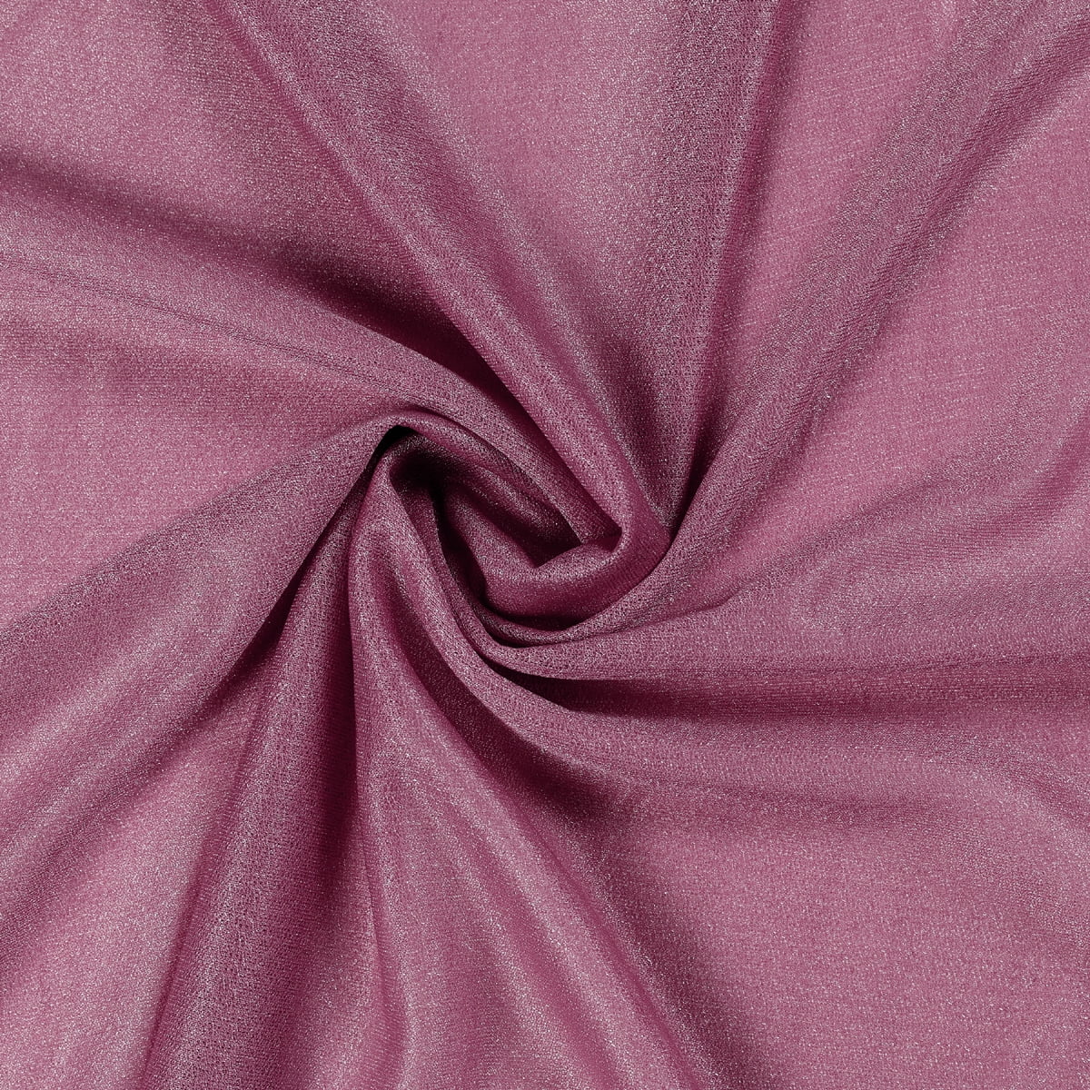 MDS Pack of 30 yard Wedding Arch Draping Fabric sheer Chiffon Fabric ...