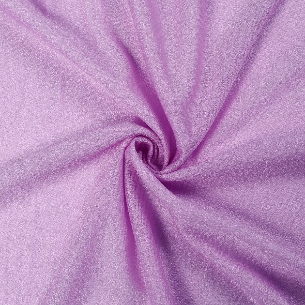 MDS Pack of 30 yard Wedding Arch Draping Fabric sheer Chiffon Fabric ...