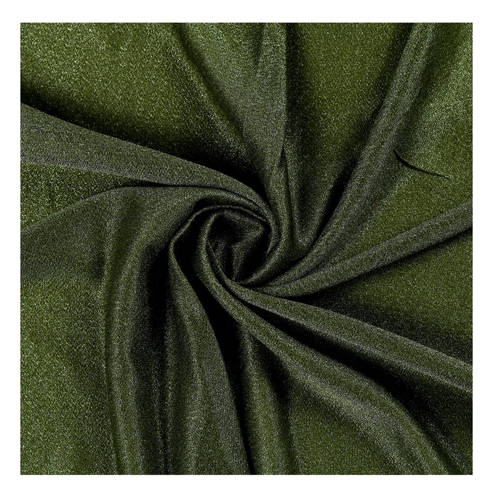 MDS Pack of 40 yard Wedding Arch Draping Fabric sheer Chiffon Fabric ...