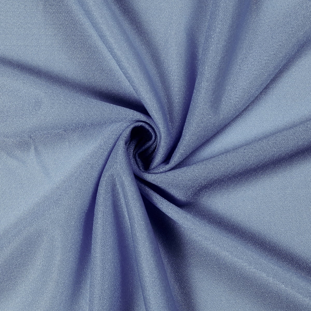 MDS Pack of 5 yard Wedding Arch Draping Fabric sheer Chiffon Fabric ...