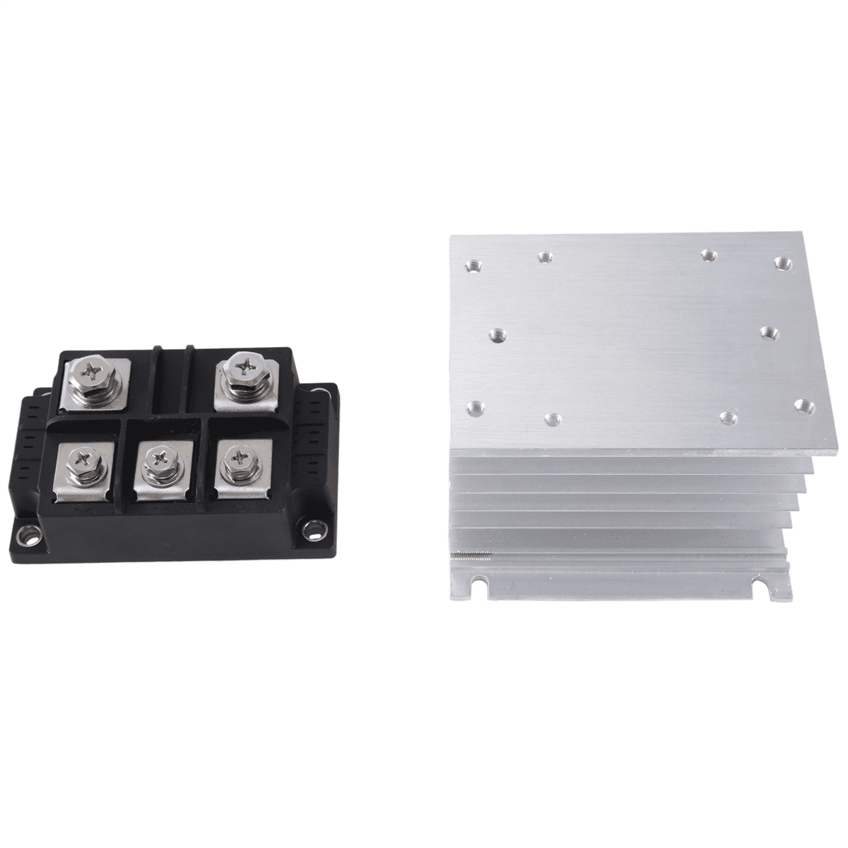 MDS300-18 3-Phase Diode Bridge Rectifier MDS 300-18 300A 1800V Bridge ...