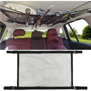 JET Rack® Van Interior Ladder Storage System - Storage System Only ...