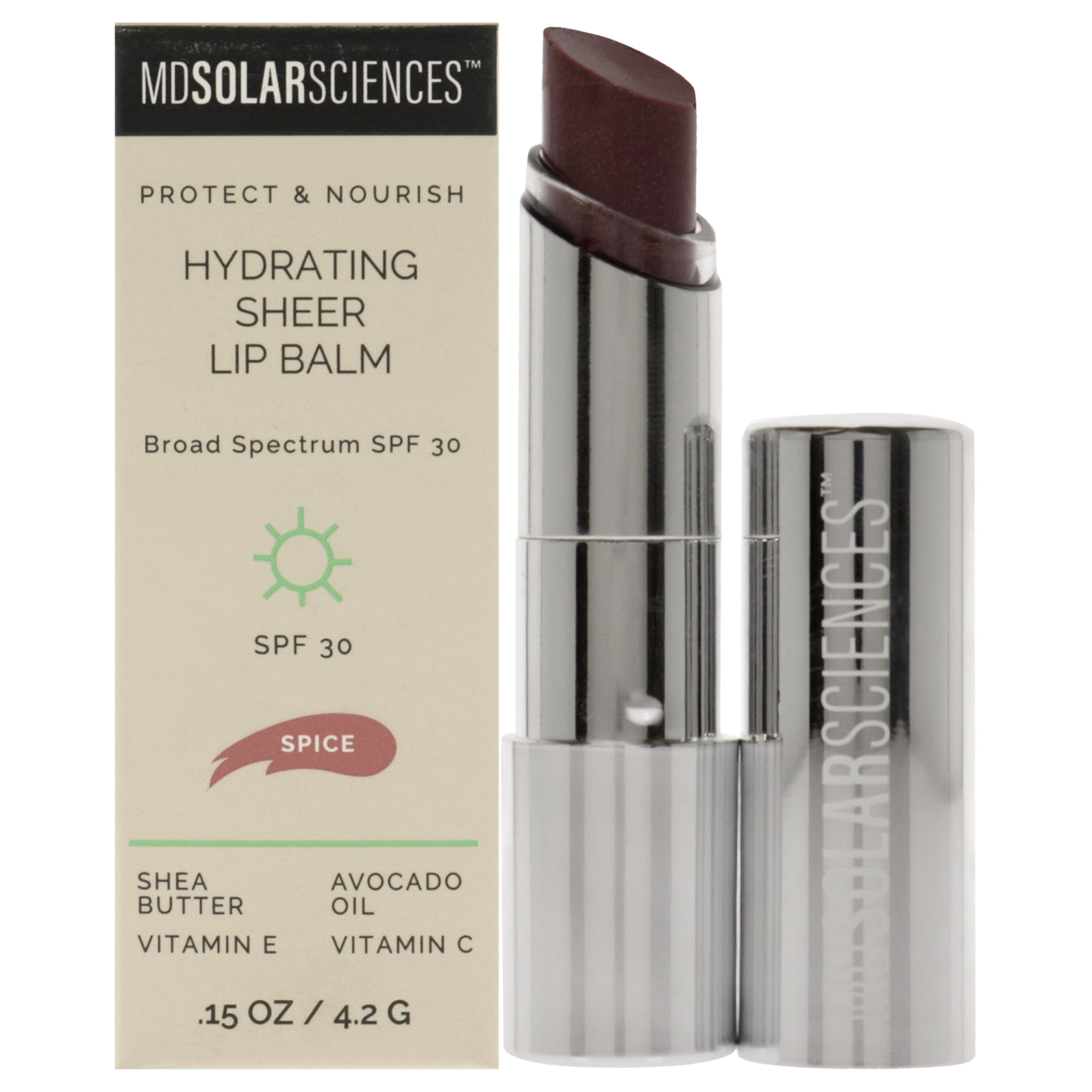 Md Solar Sciences Lip Balm