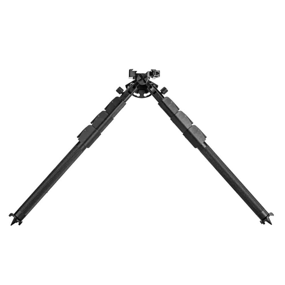 MDT CKYE-POD Gen 3 Triple Pull Bipod, ARCA/pick Throw Lever, 360 Pan ...