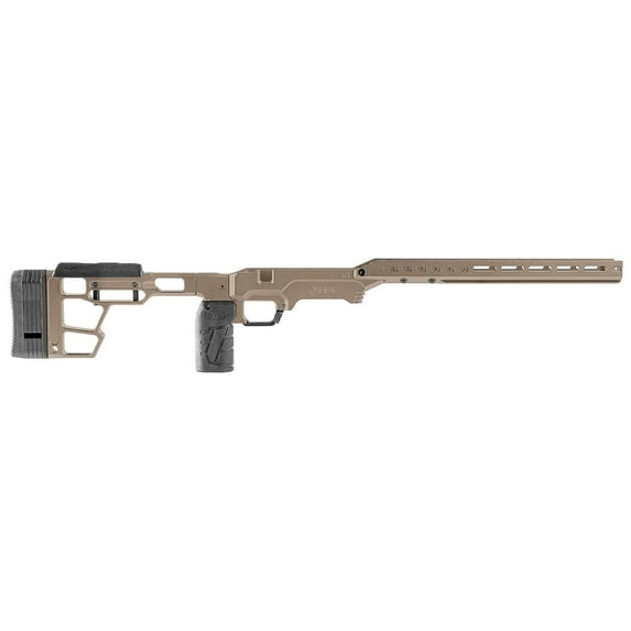 MDT Competitor LSS Gen3 Chassis for Howa 1500 SA RH, Flat Dark Earth ...