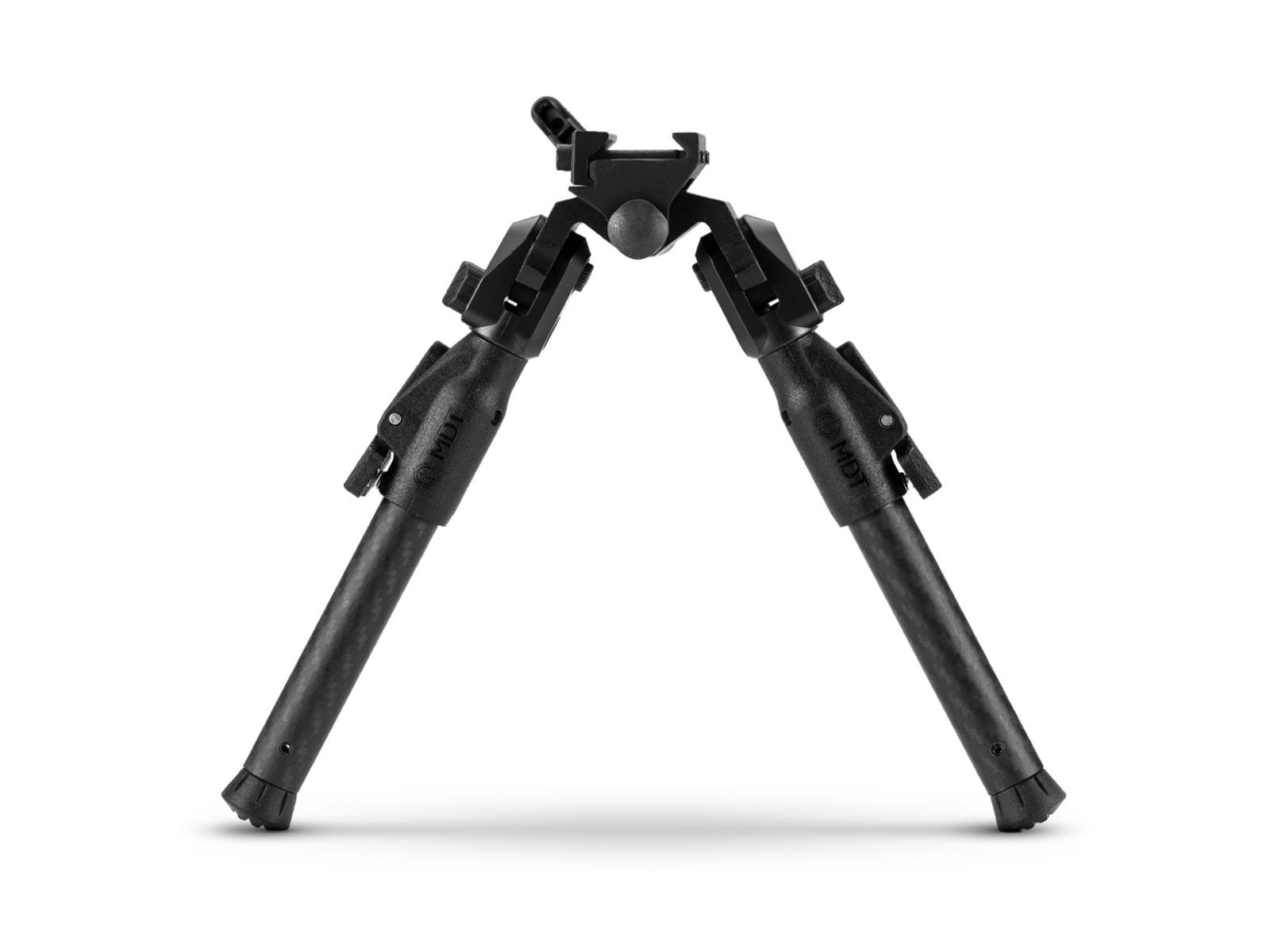 MDT GRND Pod Bipod, Picatinny, Black, - Walmart.com
