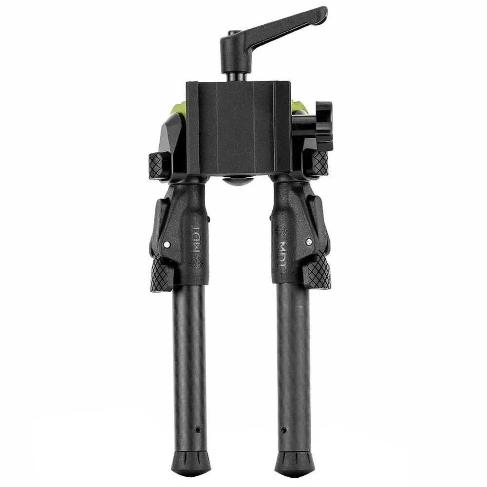 MDT GRND-Pod Bipod, RRS Dovetail, Green - Walmart.com