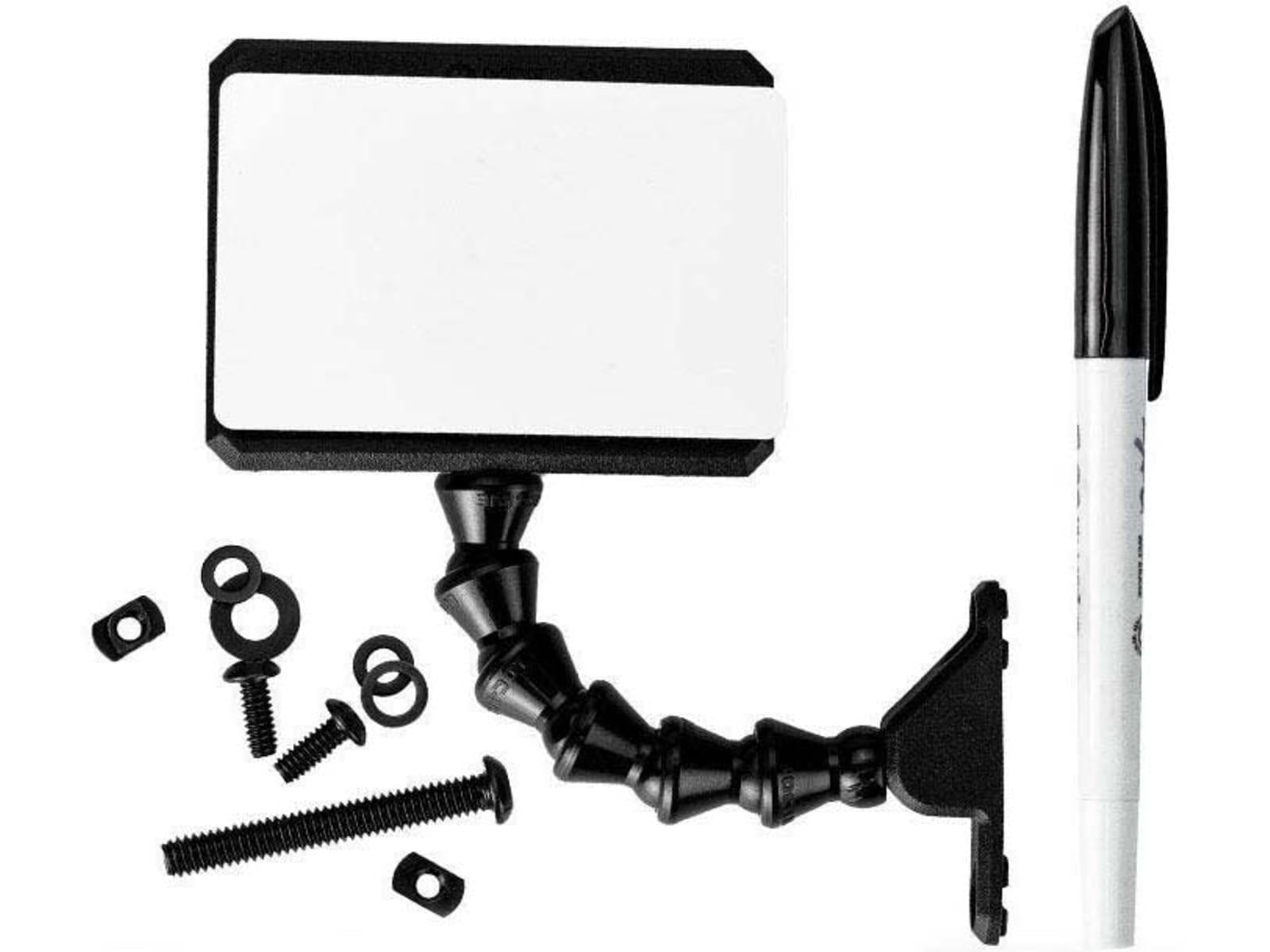 MDT M-LOK Data Card Holder, Black - Walmart.com