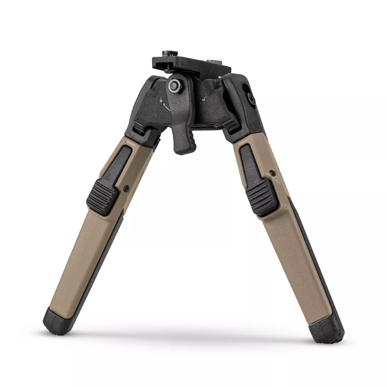 MDT Oryx Shooting Bipod - M-LOK Attachment, Flat Dark Earth, High ...