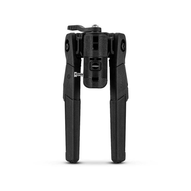 MDT Oryx Bipod w/Sling Swivel Stud Attachment, Black - Walmart.com