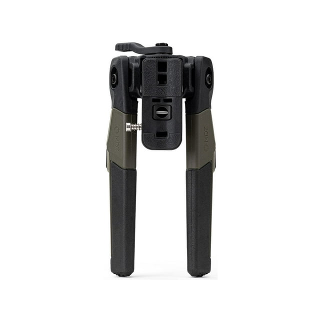 MDT Oryx Bipod w/Sling Swivel Stud Attachment, Olive Drab Green ...