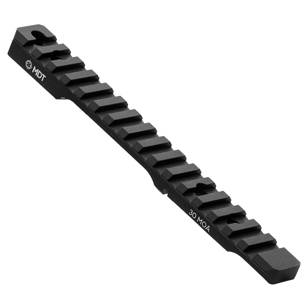 MDT Tikka T1x30MOA Pick Scope Base, 6061-T6 Aluminum, Hard Anodized ...