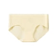 MDUKONU Women's Underwear Silky Soft Seamless Full Coverage Modern ...