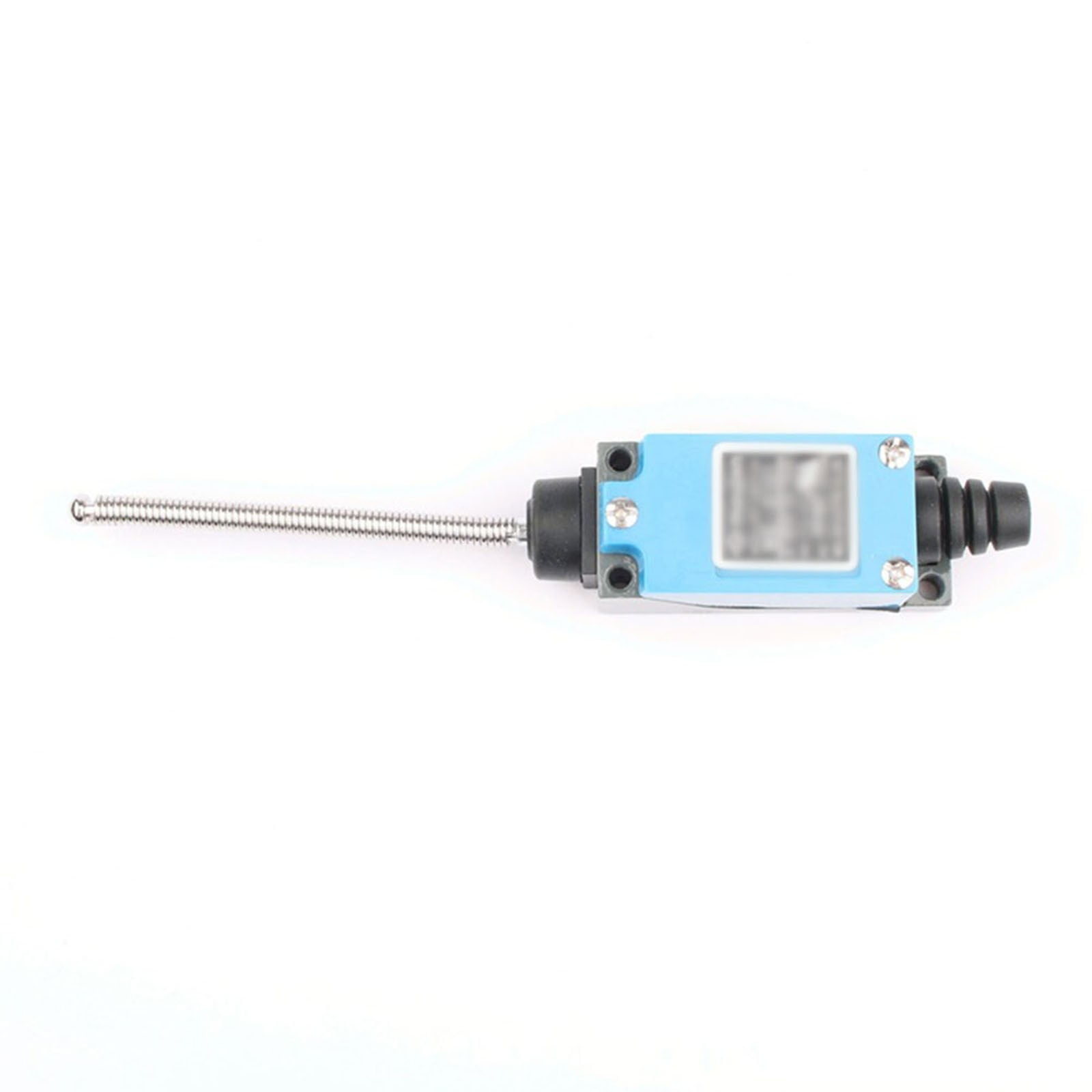 ME-9101 Momentary LimitSwitch with Flexible Coil Spring Rod Perfect for ...