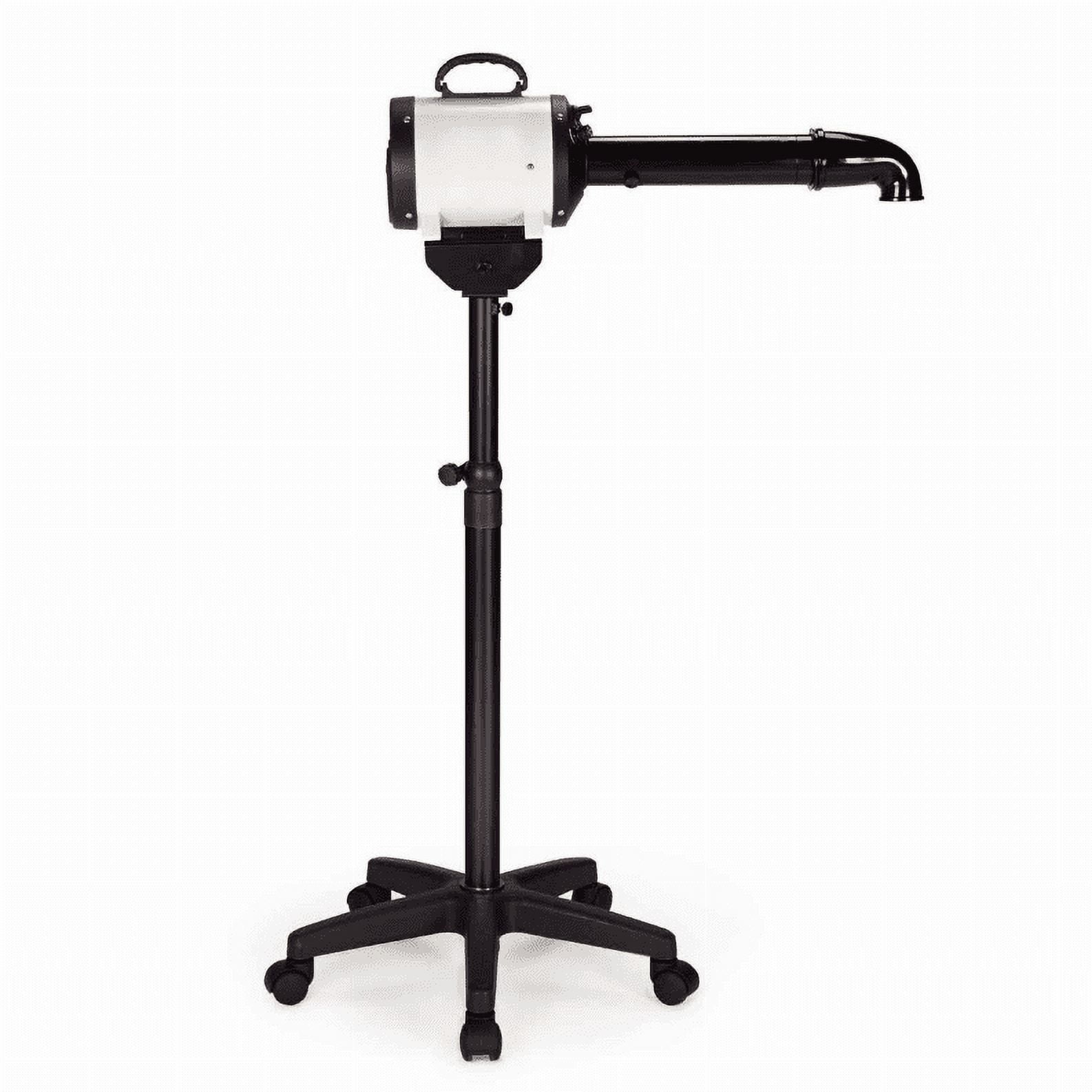 Master Equipment ME FlashDry Stand Dryer Wht - Walmart.com