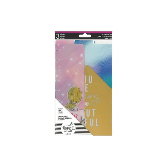 Happy Planner Shop all Office