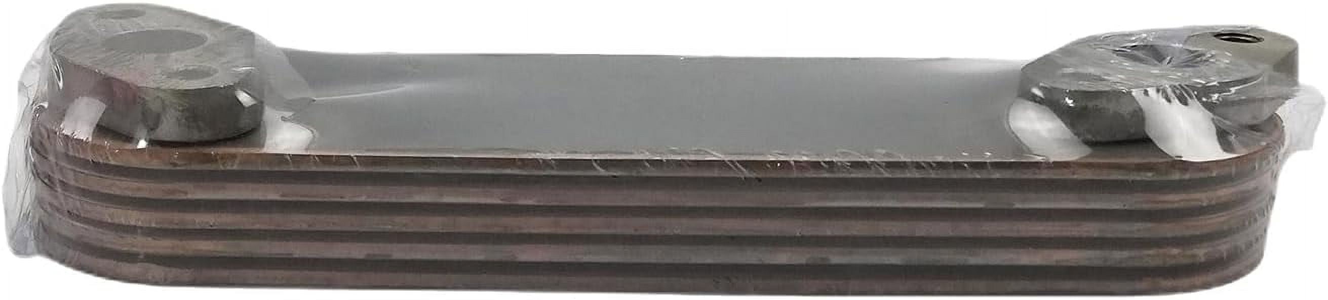 ME017230 Oil Cooler ME013360 Fits For Mitsubishi 4D32 4D34 Engine Parts ...