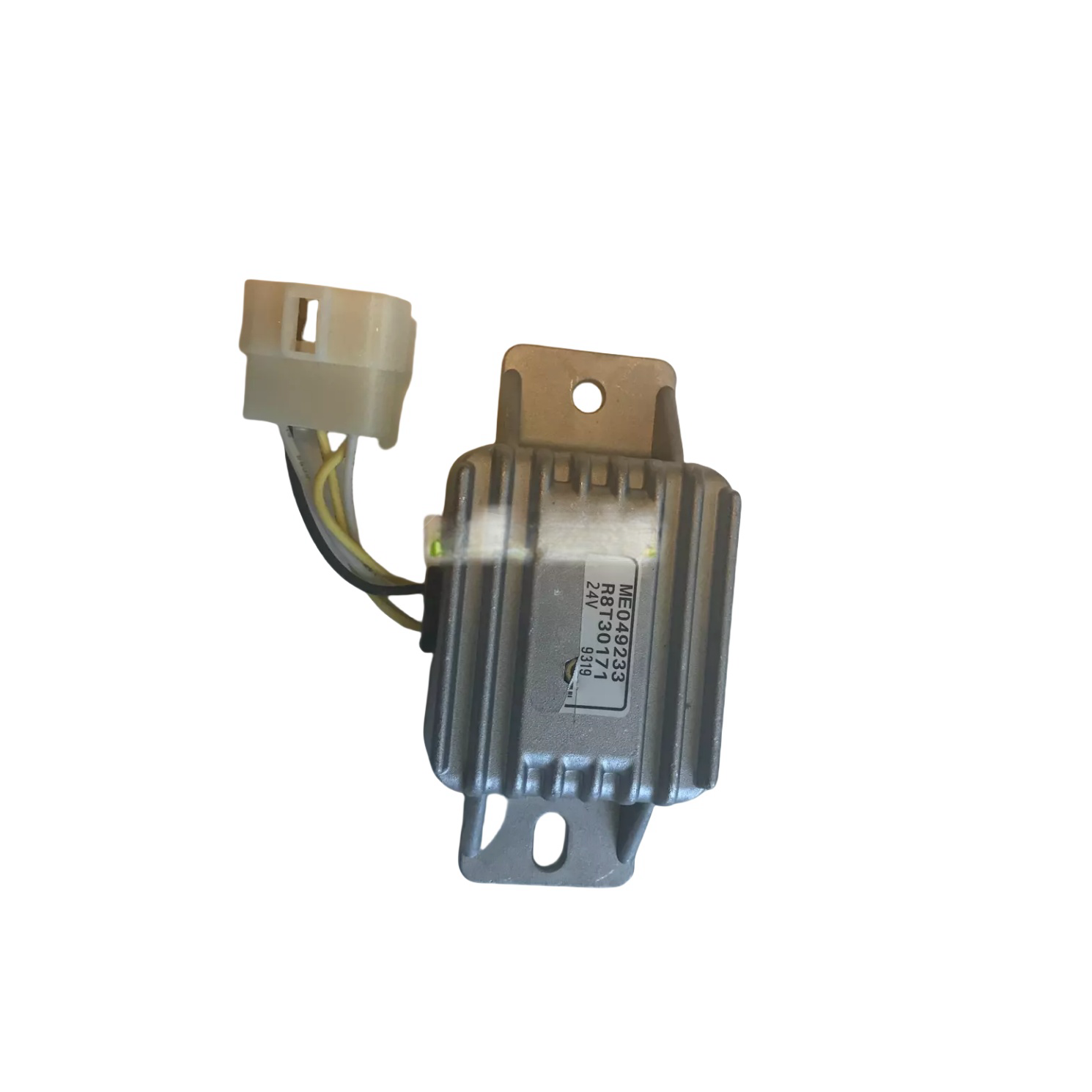 ME049233 RELAY FITS FOR Kobelco K916, K916LC, MD450BLC, SK220LC, SK220 ...