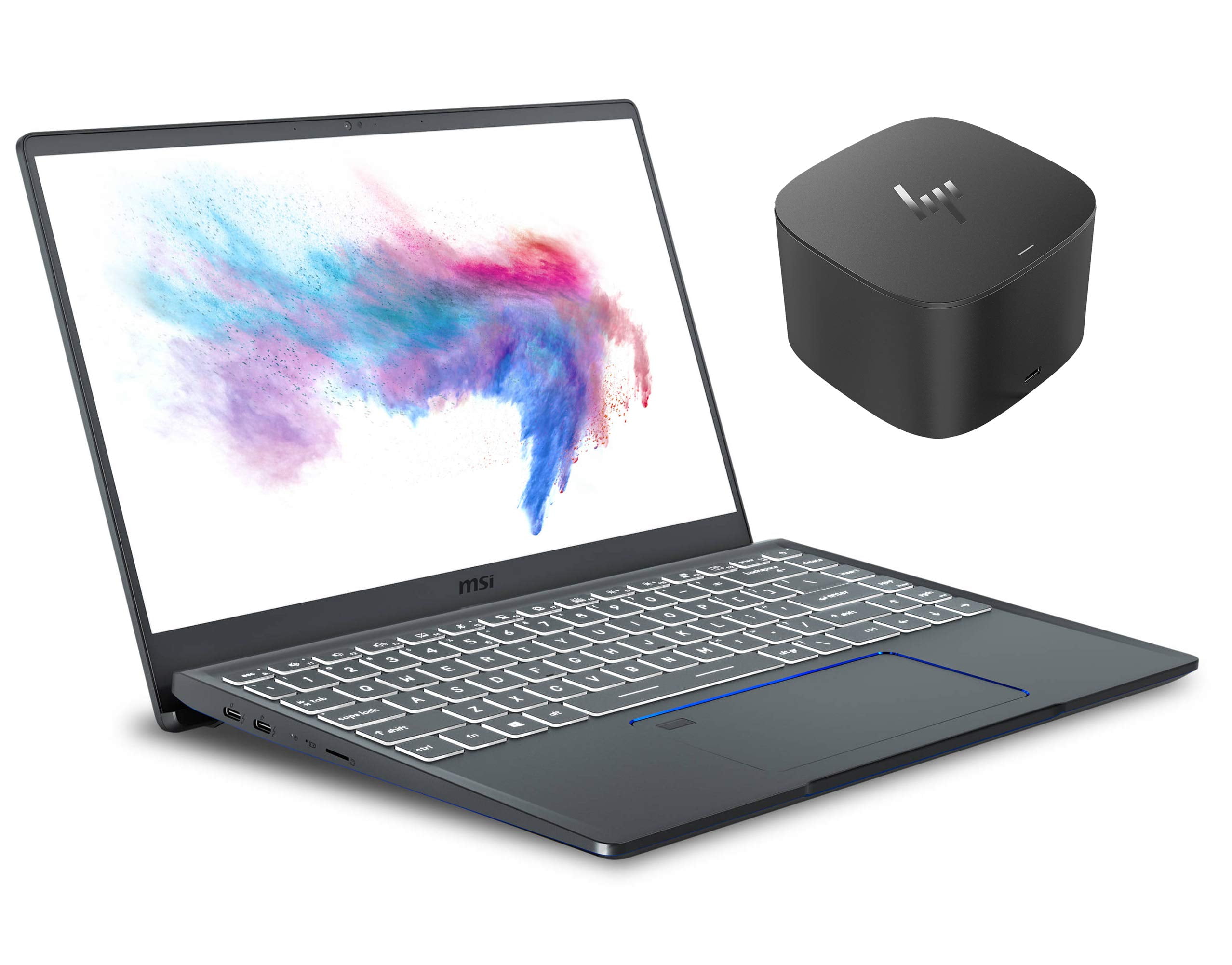 ME2 MichaelElectronics2 MSI Prestige 14 A10SC-020 Thin and Light ...