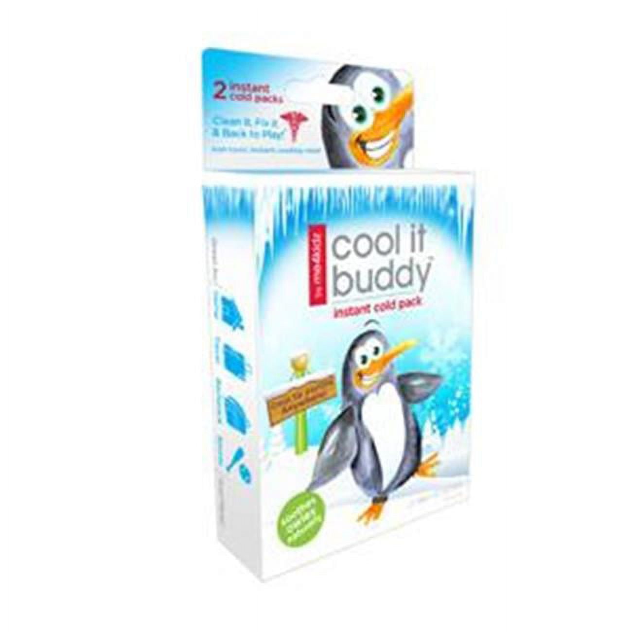 ME4KIDZ KV1012CI Cool It Buddy Instant Twin Cold Pack - Walmart.com