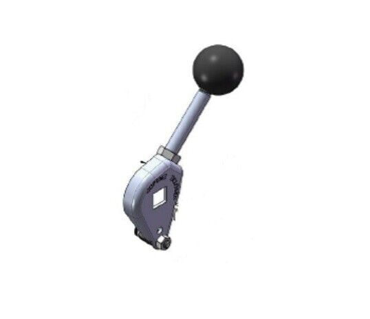 ME980-HRK Marshal Excelsior Replacement Handle Assembly for the ME980 ...