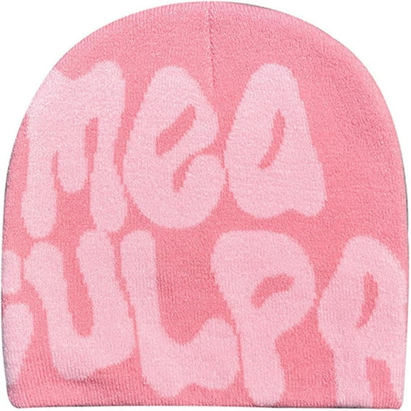 Mea Culpa Beanie