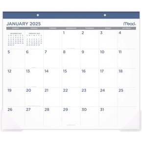 All Desk Calendars in Desk Calendars - Walmart.com