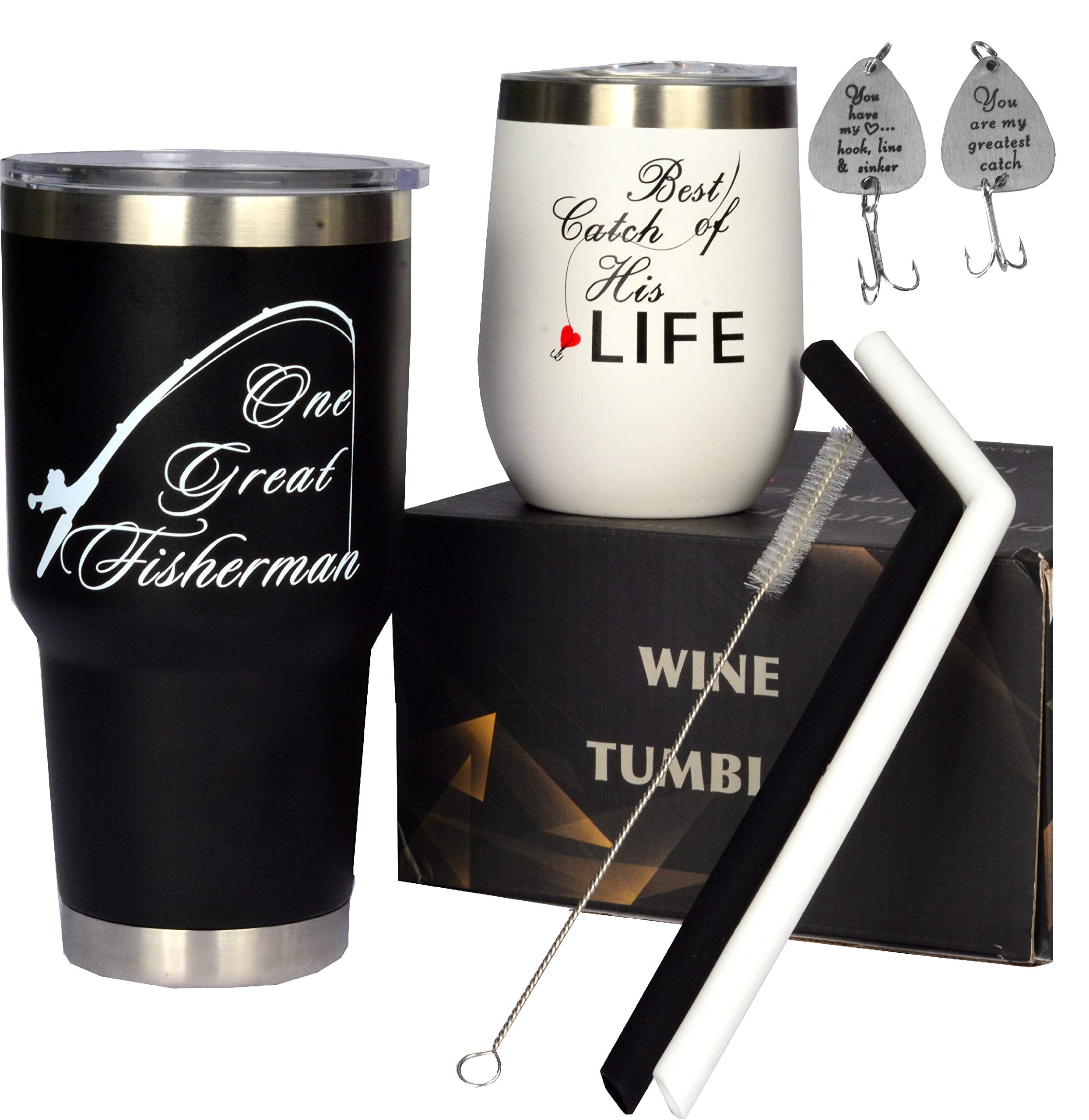 MEANT2TOBE Couple Gifts Life Anniversary, Wedding Gifts for Couple, One ...