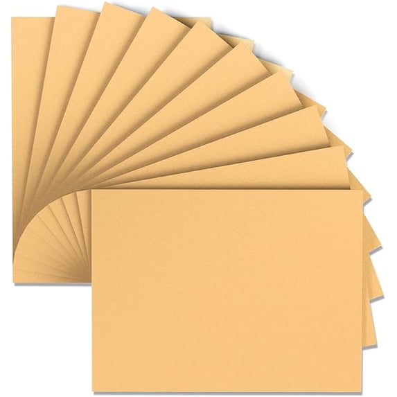10 PC Peach Eva Foam Sheets Crafts 9x12 Inch 2mm Halloween Craft Foam ...