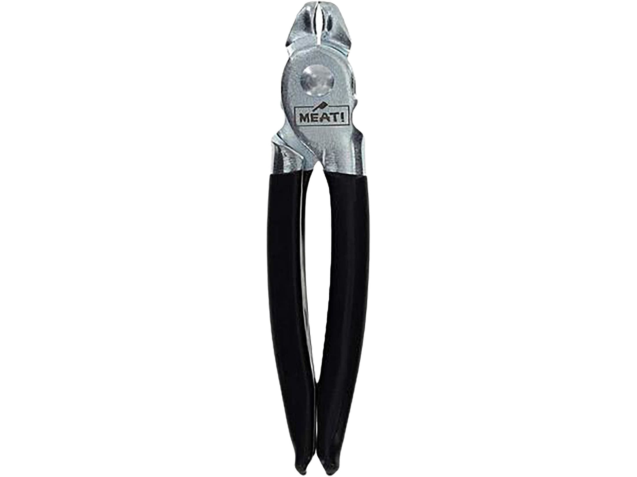 MEAT! Spring Loaded Hog Ring Pliers - Walmart.com