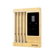 MEATER Pro XL WiFi Enabled Bluetooth Enabled Meat Thermometer - Walmart.com