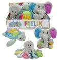 MEAVIA Sensory Plush Gift Set (Set of 3); Mini Friends, Octopus ...