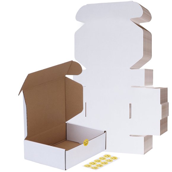 Shipping Boxes Large