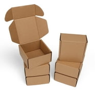 Bankers Box SmoothMove Classic Moving Boxes, Small 20pk, Kraft Brown ...