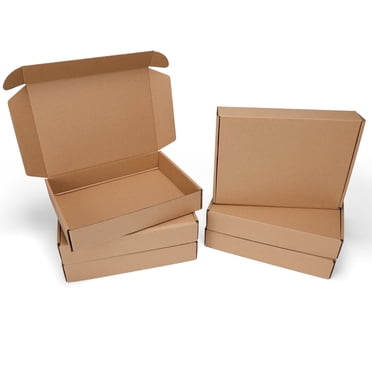 Bankers Box® Smoothmove Maximum Strength Moving Boxes, Small, Half ...