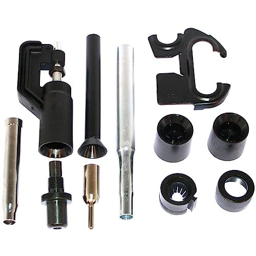 MEC 600 Jr. Mark 5 Die Set - Walmart.com