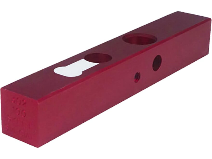 MEC Charge Bar for Single Stage Press Skeet Special Lead Shot 1/2 oz ...