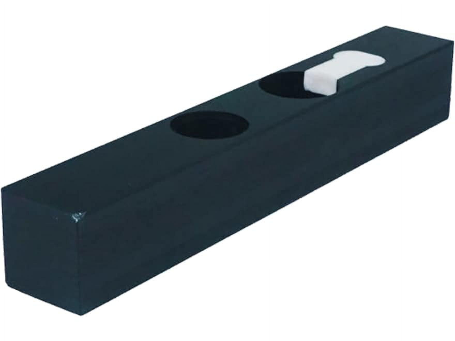 MEC Charge Bar for Single Stage Press Steel Shot 1-1/4 oz #3 to #6 Shot ...