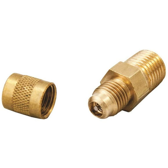 Schrader Valve Fittings