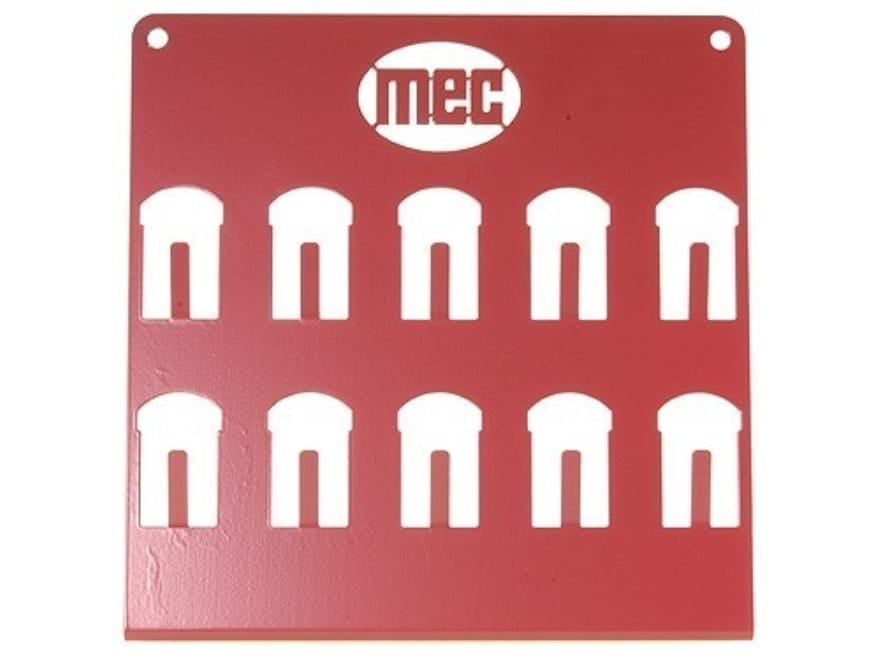 MEC Powder Bushing Rack - Walmart Business Supplies