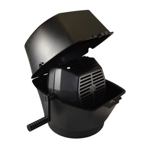 MEC Rotary Sifter Model 1311096 - Walmart.com