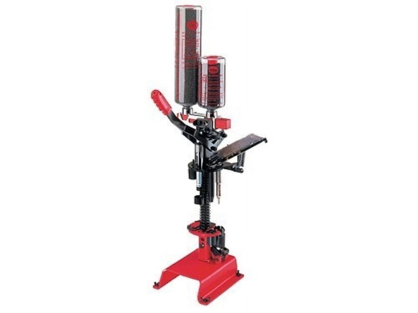 MEC SIZEMASTER SHOTSHELL RELOADING PRESS CAST IRON - Walmart.com