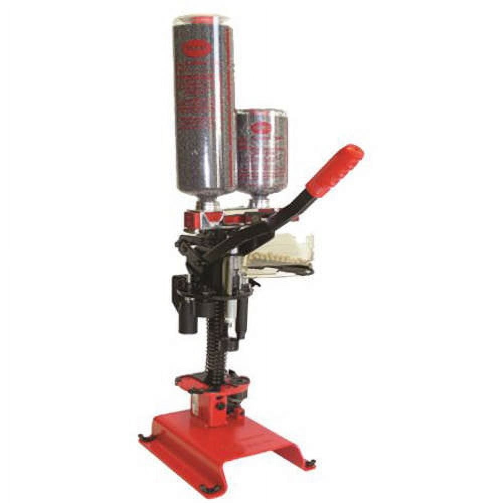 MEC SIZEMASTER SHOTSHELL RELOADING PRESS CAST IRON - Walmart.com