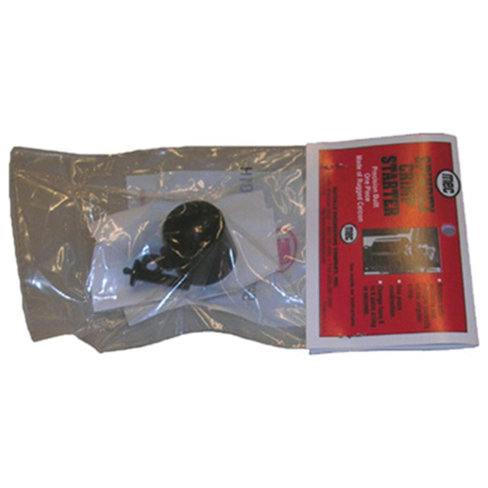 MEC Spindex Crimp Starter, 12 Gauge, 846212 - Walmart.com