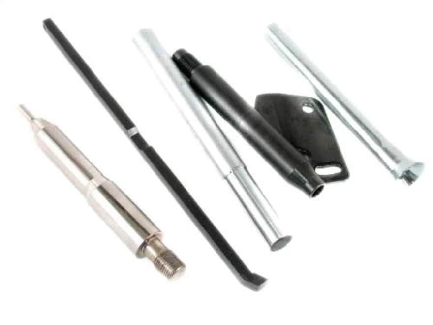MEC Steel Shot Conversion and Extension Kit for Sizemaster, Steelmaster ...