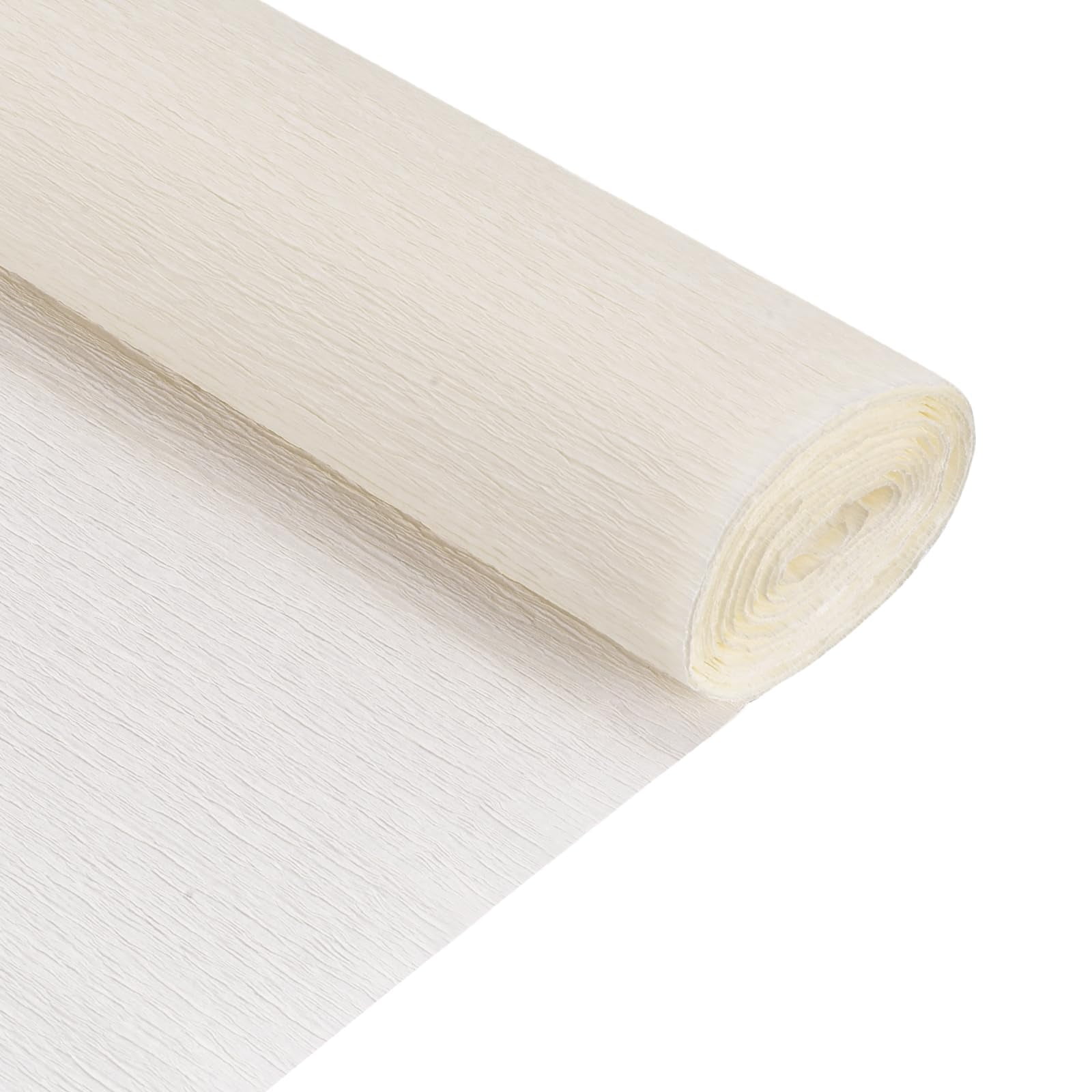 MECCANIXITY 2 Pcs Crepe DHF10 Paper Roll 6.9ft Long 20 Inch Wide for ...