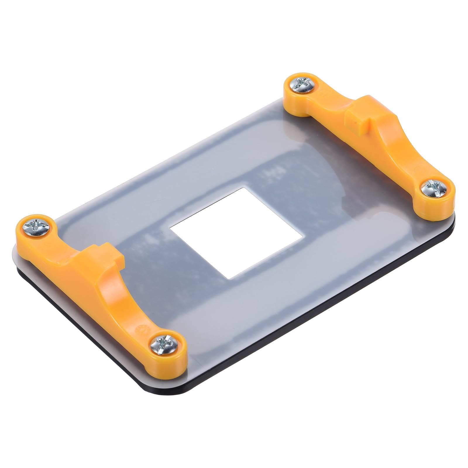 MECCANIXITY AM5 Backplane CPU RRF12 Cooling Bracket Heatsink Bracket ...