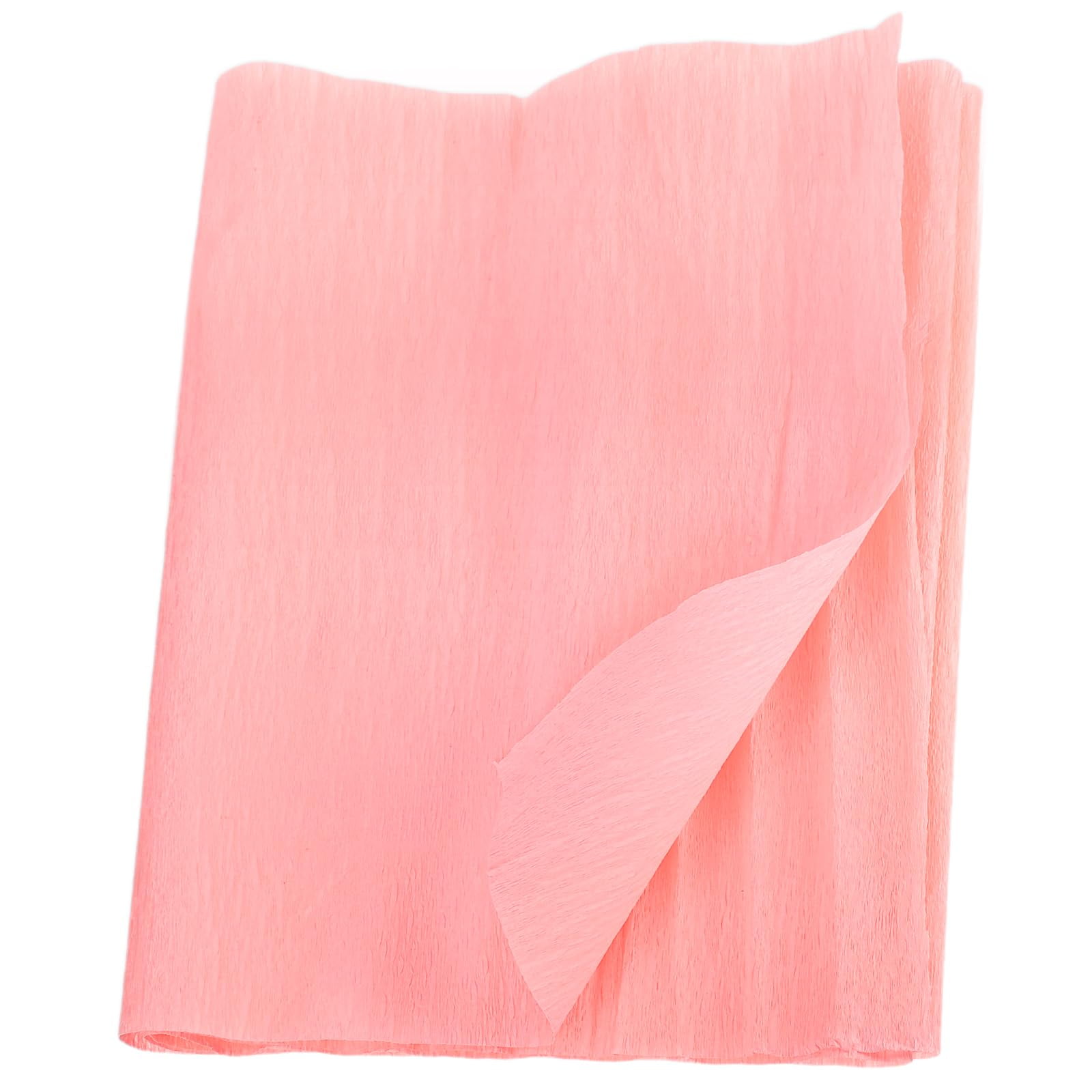 MECCANIXITY Crepe Paper Roll JKF25 7.5ft Long 20 Inch Wide for Wedding ...